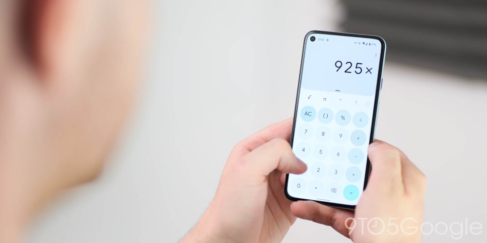 Material You on Pixel 6 shows Google's company-wide vision - 9to5Google