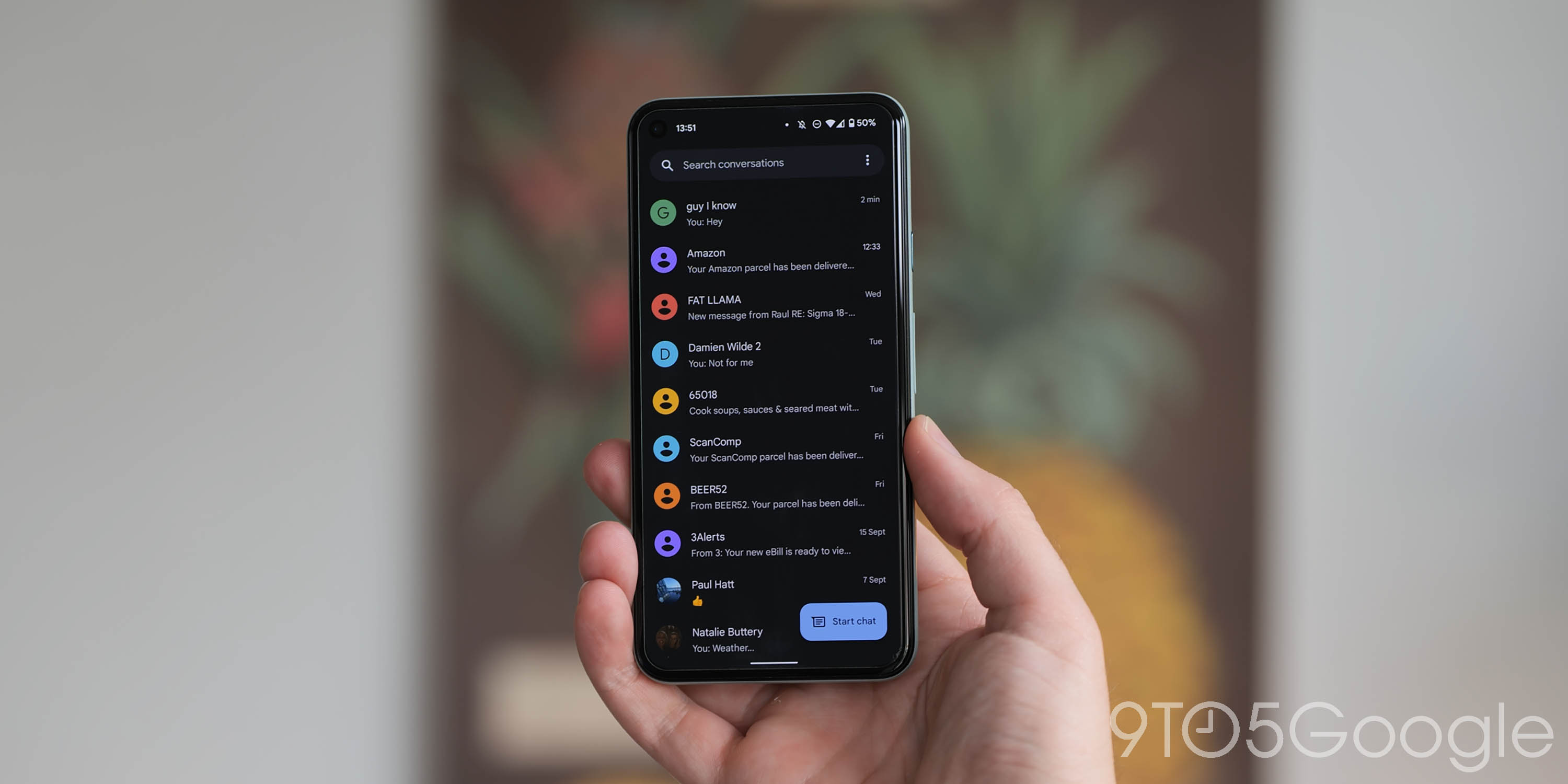 Material You on Pixel 6 shows Google's company-wide vision - 9to5Google