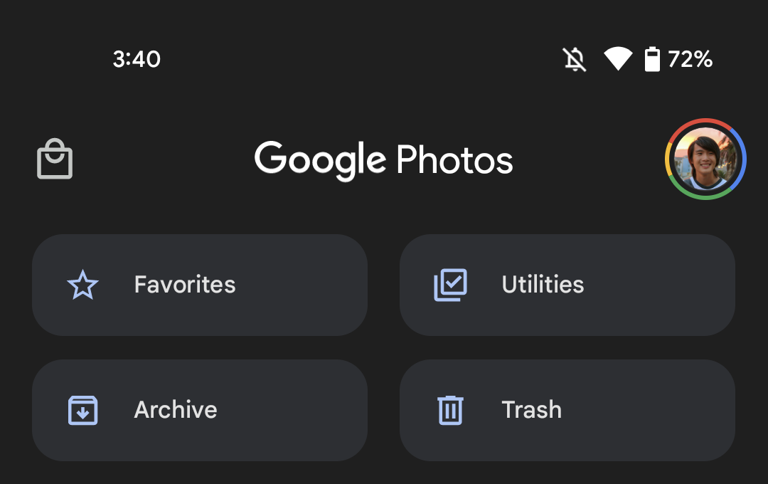 Google Photos rolling out Material You redesign [Update: Dynamic Color ...