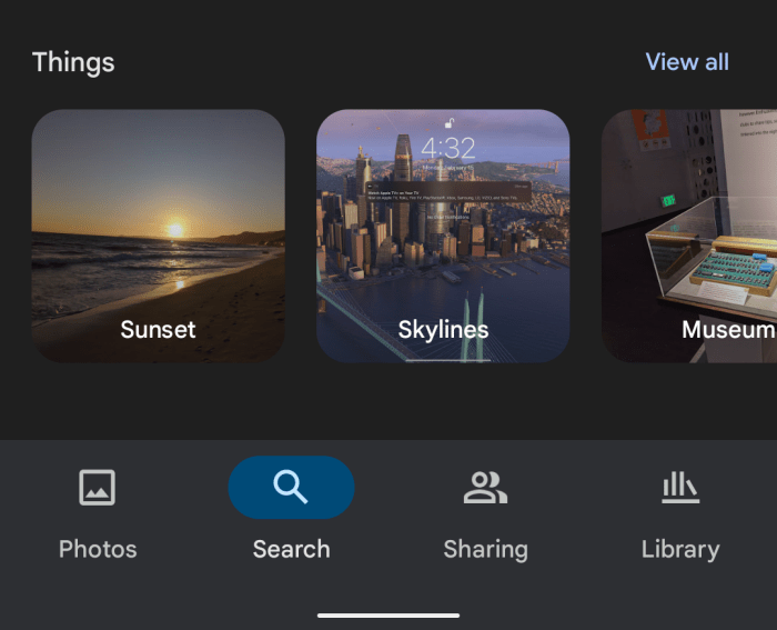 Google Photos rolling out Material You redesign [Update: Dynamic Color ...
