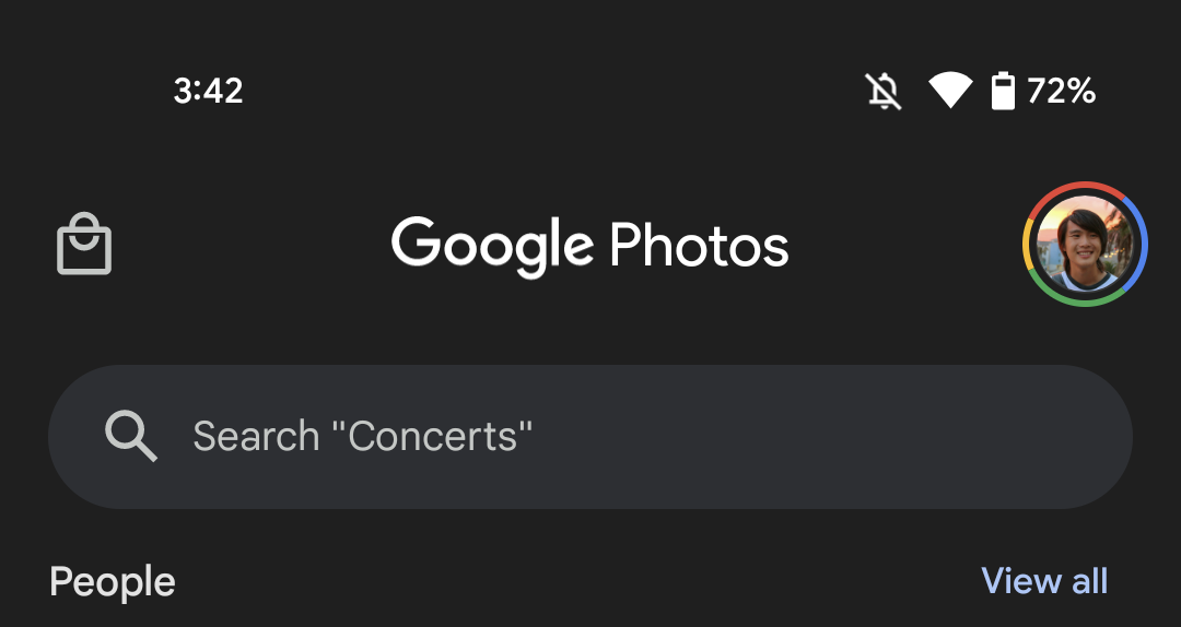 Google Photos rolling out Material You redesign, but without Dynamic Color - Top Tech News