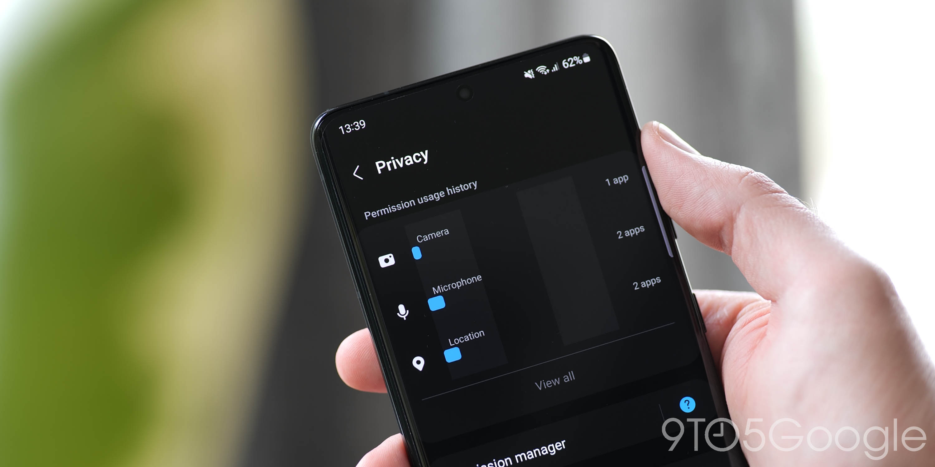 One UI 4.0 hands-on: Android 12 for Samsung devices - 9to5Google