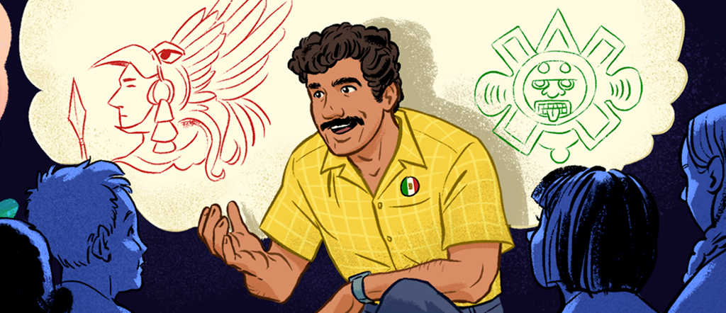 Rodolfo 'Corky' Gonzales: Google honors boxer and activist - 9to5Google