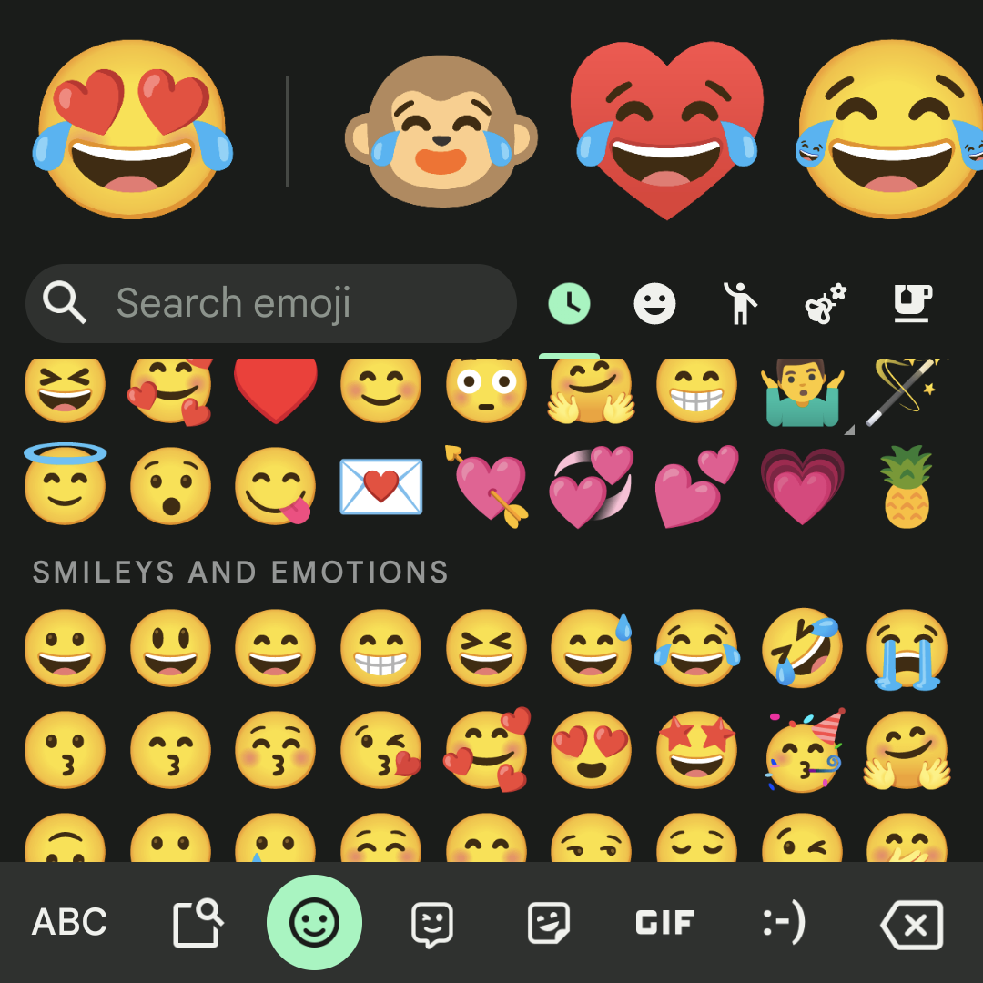 How to use Gboard's Emoji Kitchen on Android