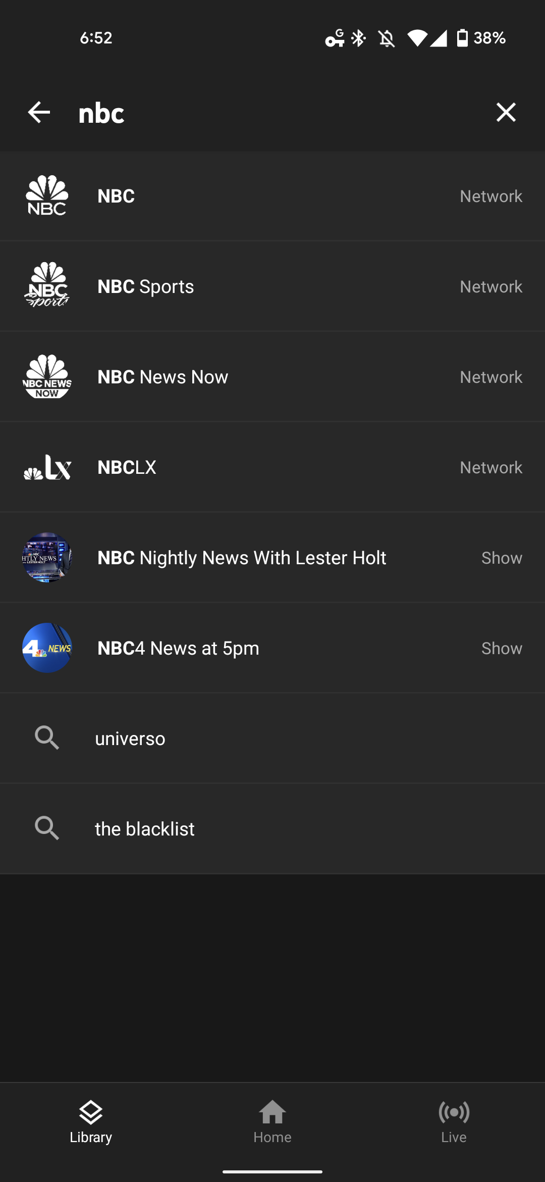 YouTube TV will keep all NBC channels with new contract - 9to5Google