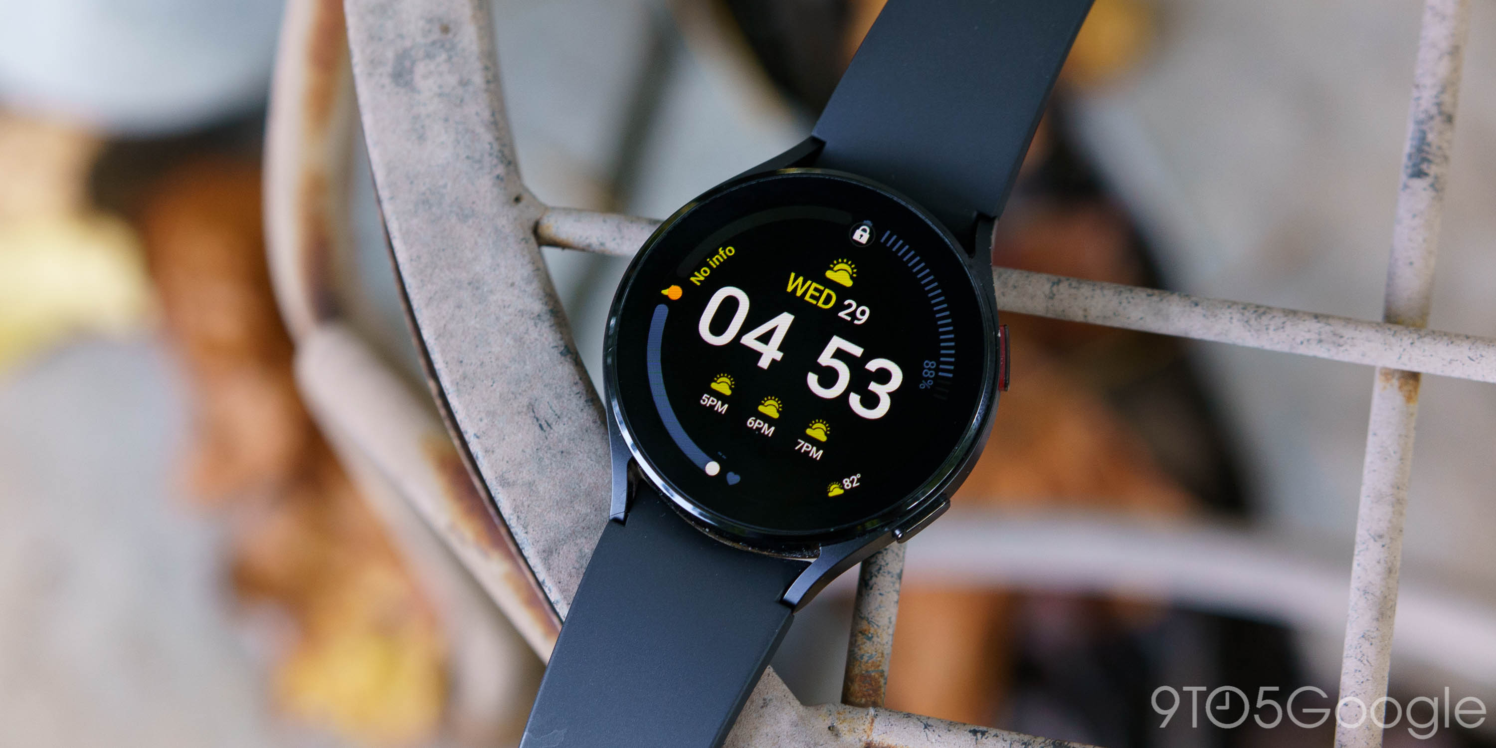 Galaxy Watch 4 Review: Wear OS finally sticks the landing - 9to5Google