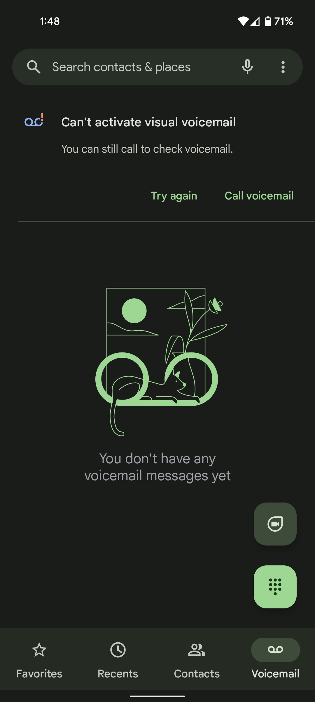 Google Phone rolls out Material You redesign in beta - 9to5Google