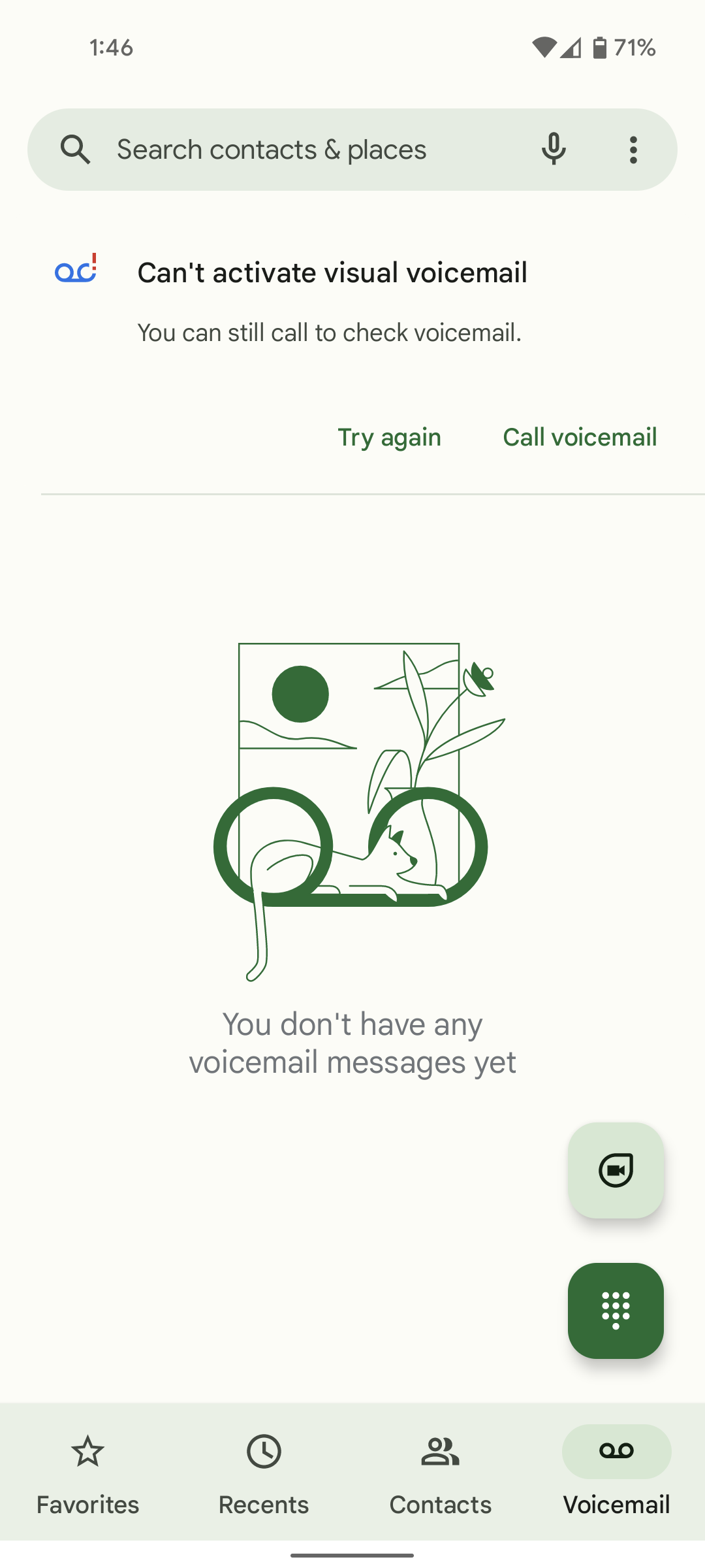 Google Phone rolls out Material You redesign in beta - 9to5Google