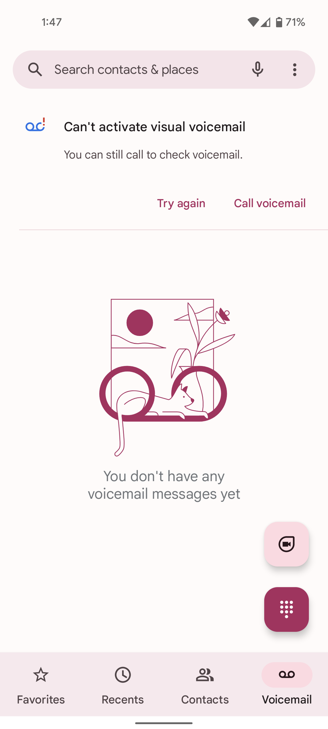 Google Phone rolls out Material You redesign in beta - 9to5Google