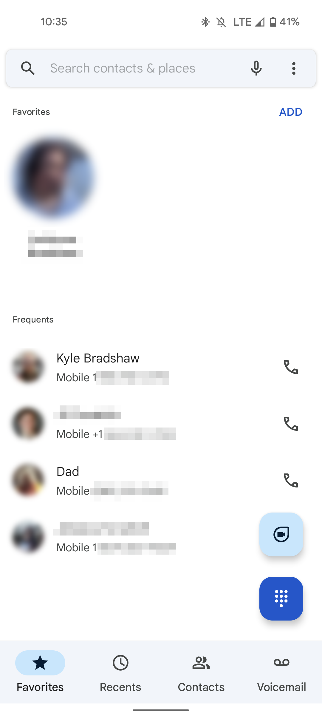 Google Phone rolls out Material You redesign in beta - 9to5Google