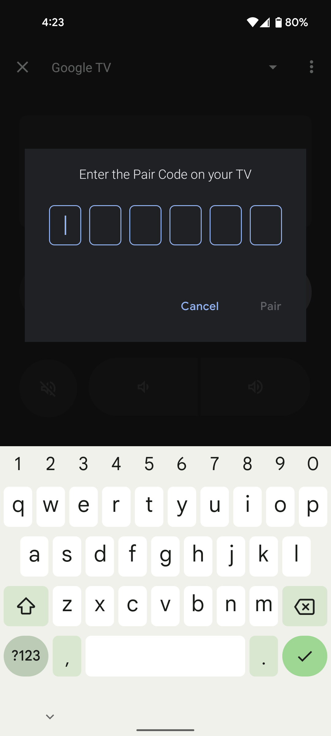 Google's new Android TV in-app remote requires an update - 9to5Google