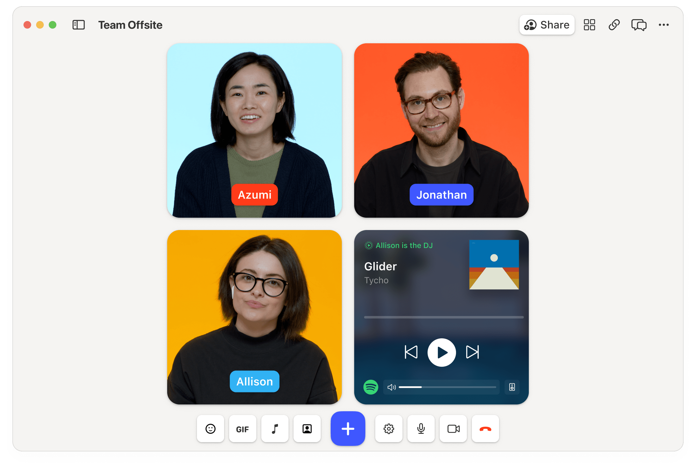Google Workspace acquires Playspace, a video, screenshare, & whiteboard ...