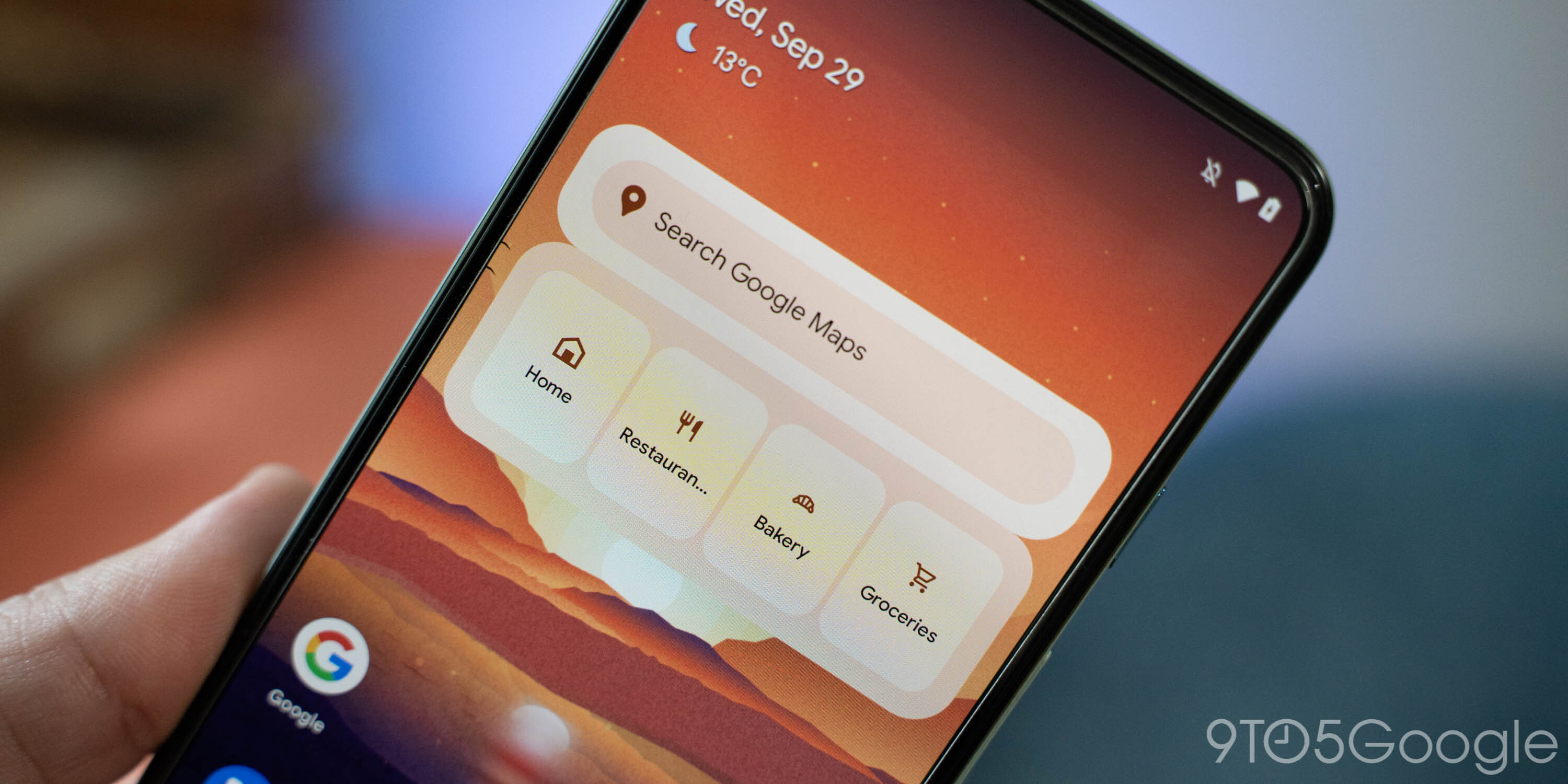 How to customize new Android 12 widgets - 9to5Google