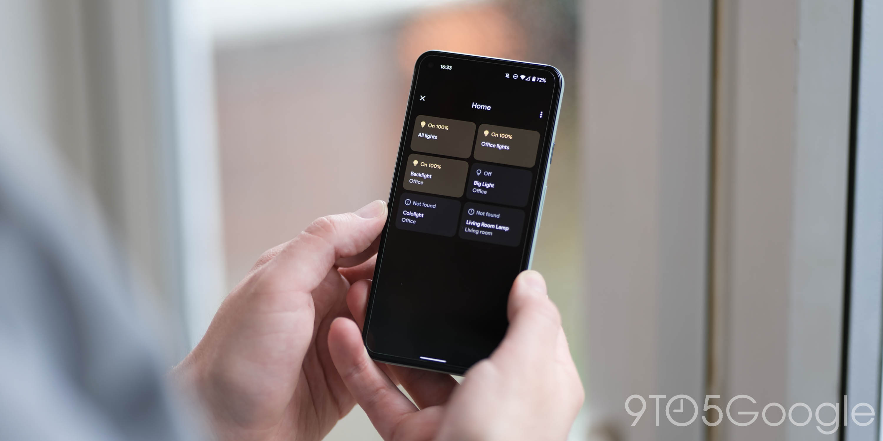 Android 12 new features: Hands-on with 100+ additions! - 9to5Google