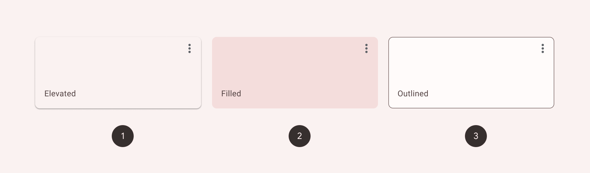 Here's a look at the new Material Design 3 UI components - 9to5Google