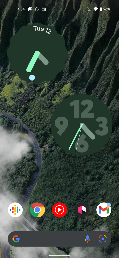 Best Material You widgets to try on your Android 12 phone - 9to5Google