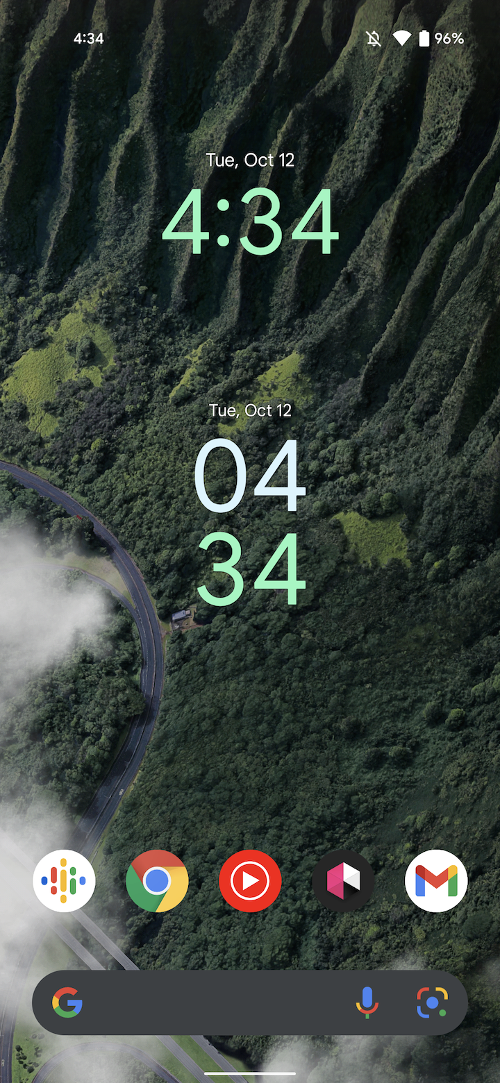 How to customize your Pixel's homescreen - 9to5Google