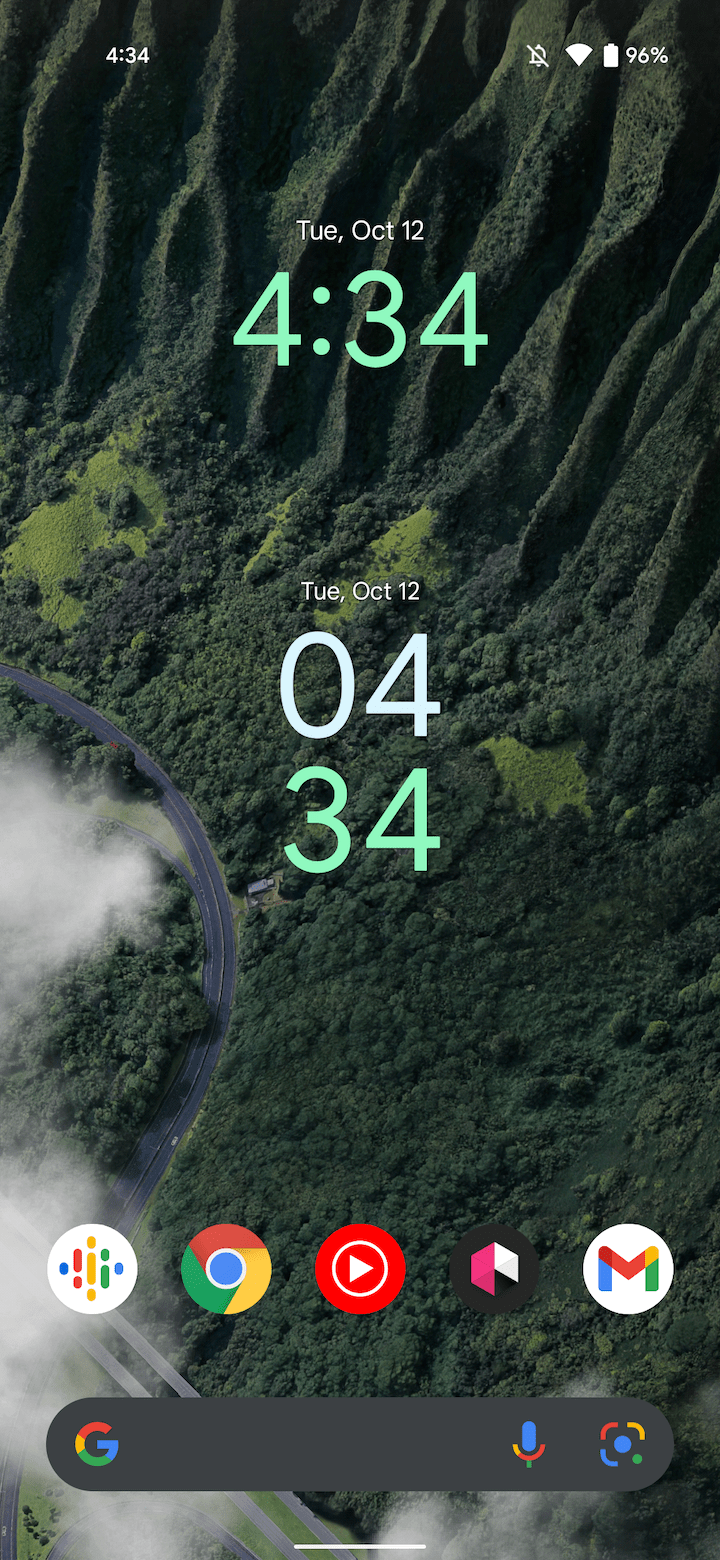 How to customize your Pixel's homescreen - 9to5Google