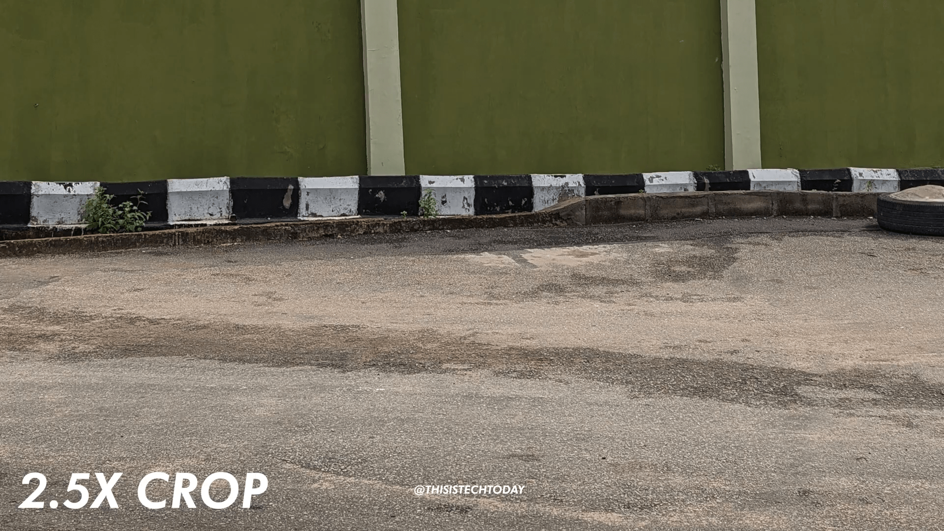 Leaked Pixel 6 Pro camera samples offer preview of upgrade - 9to5Google