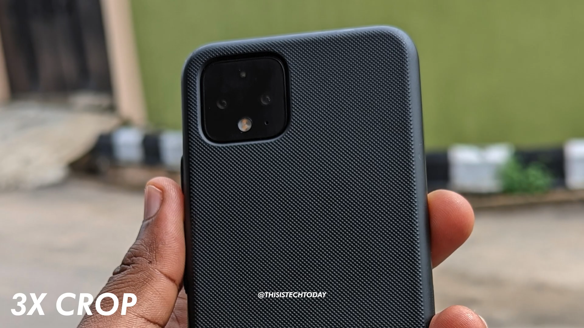 Leaked Pixel 6 Pro camera samples offer preview of upgrade - 9to5Google