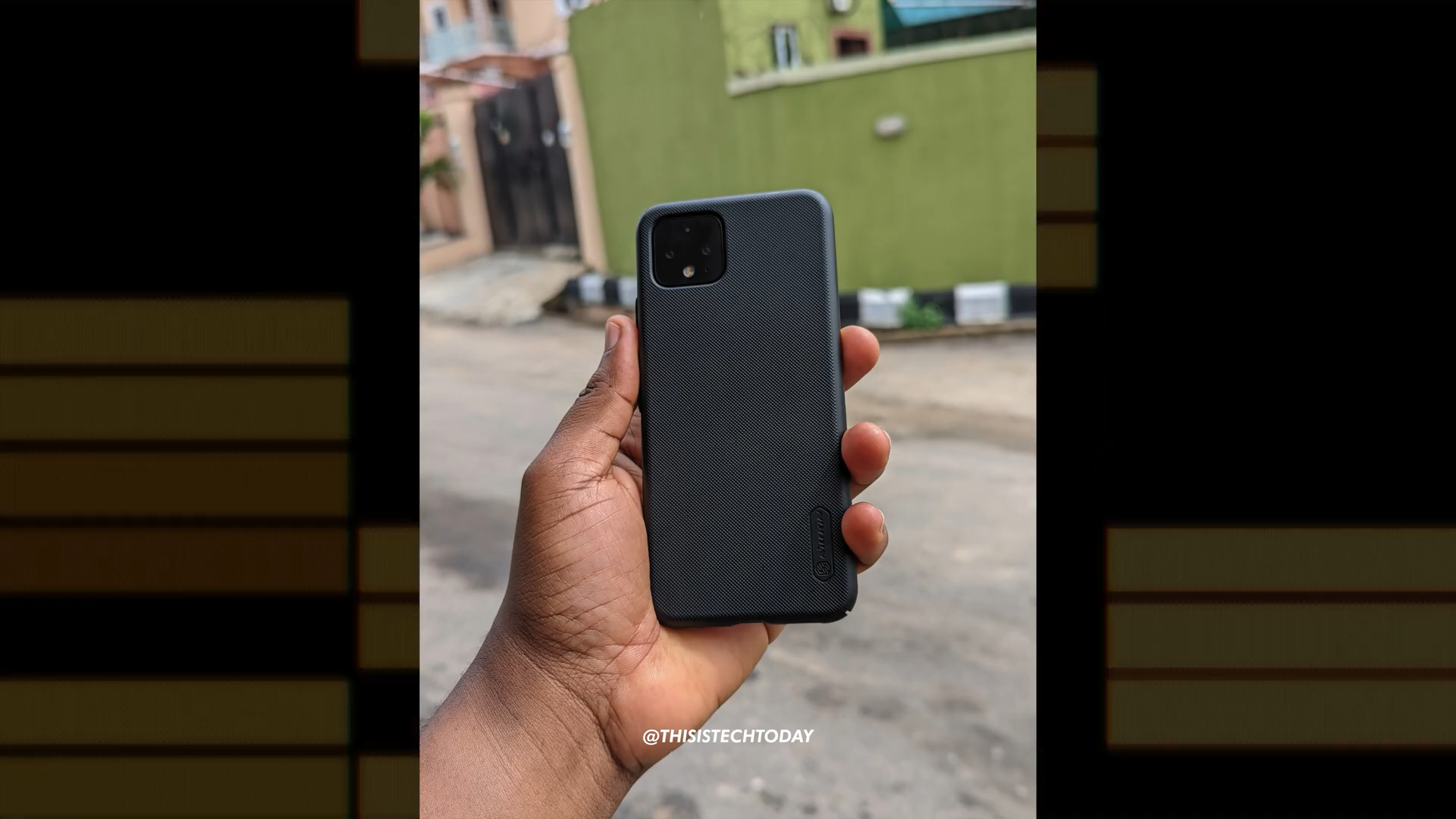 Leaked Pixel 6 Pro camera samples offer preview of upgrade - 9to5Google