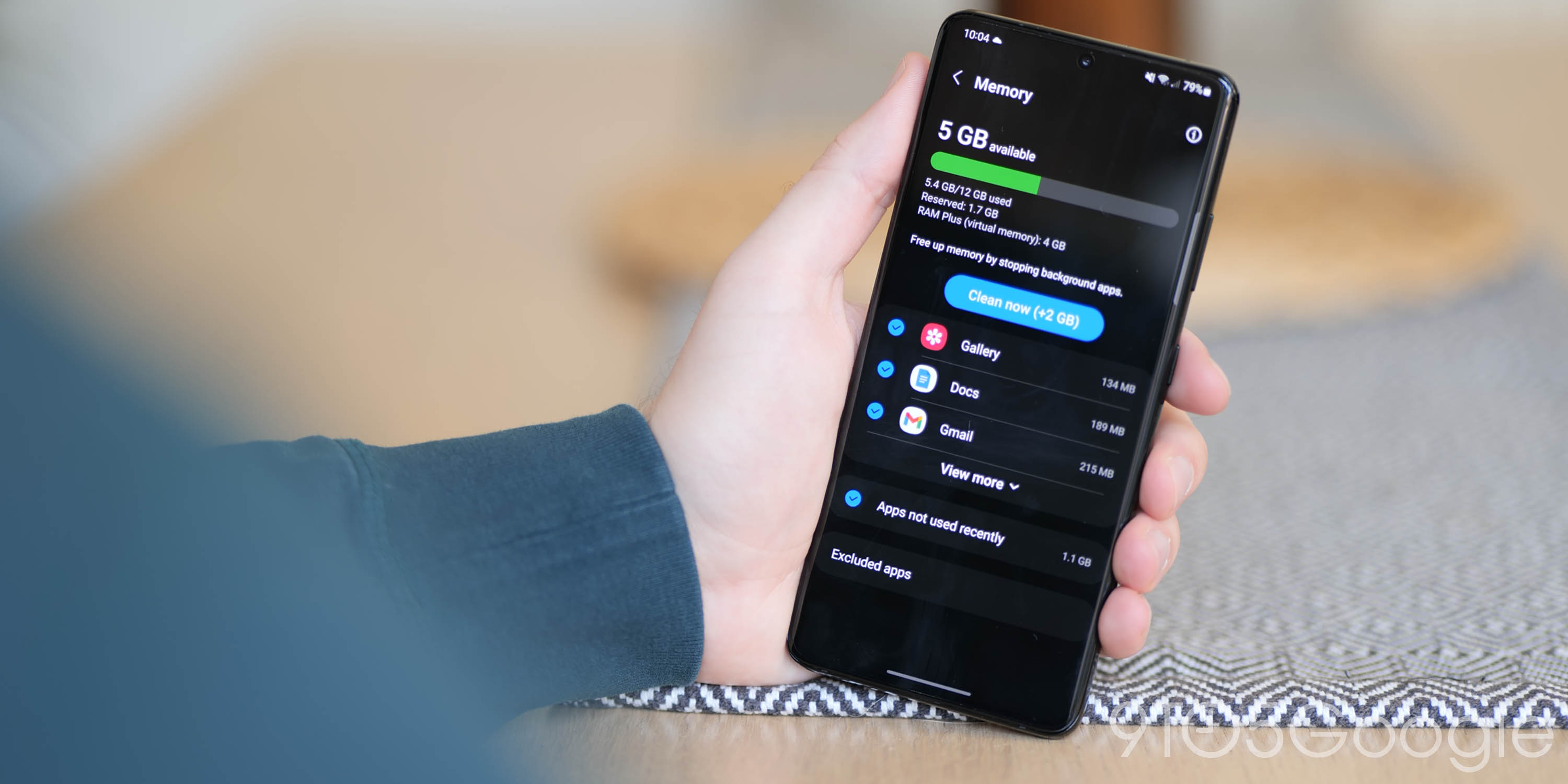 One UI 4.0 Beta 2: Hands-on with all new features [Video] - 9to5Google