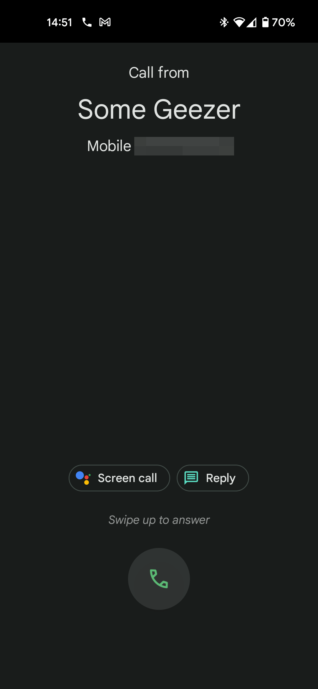 Pixel's Call Screen feature begins rolling out in the UK - 9to5Google