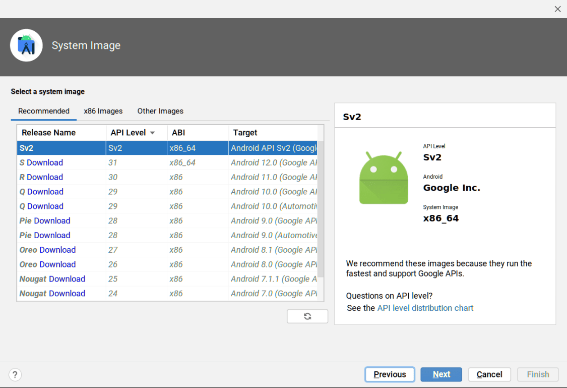 How to try Android 12L on your Chromebook