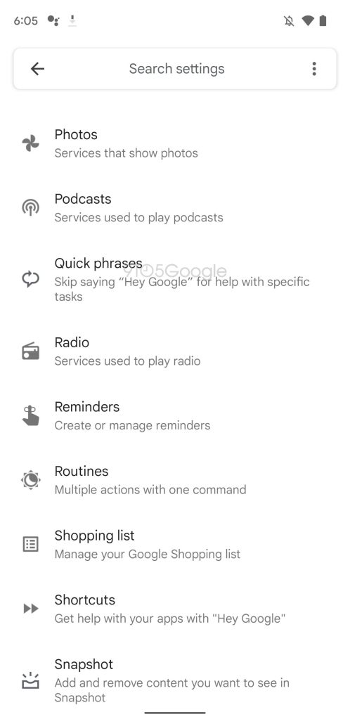 What Assistant 'Quick phrases' on phones will let you do - 9to5Google