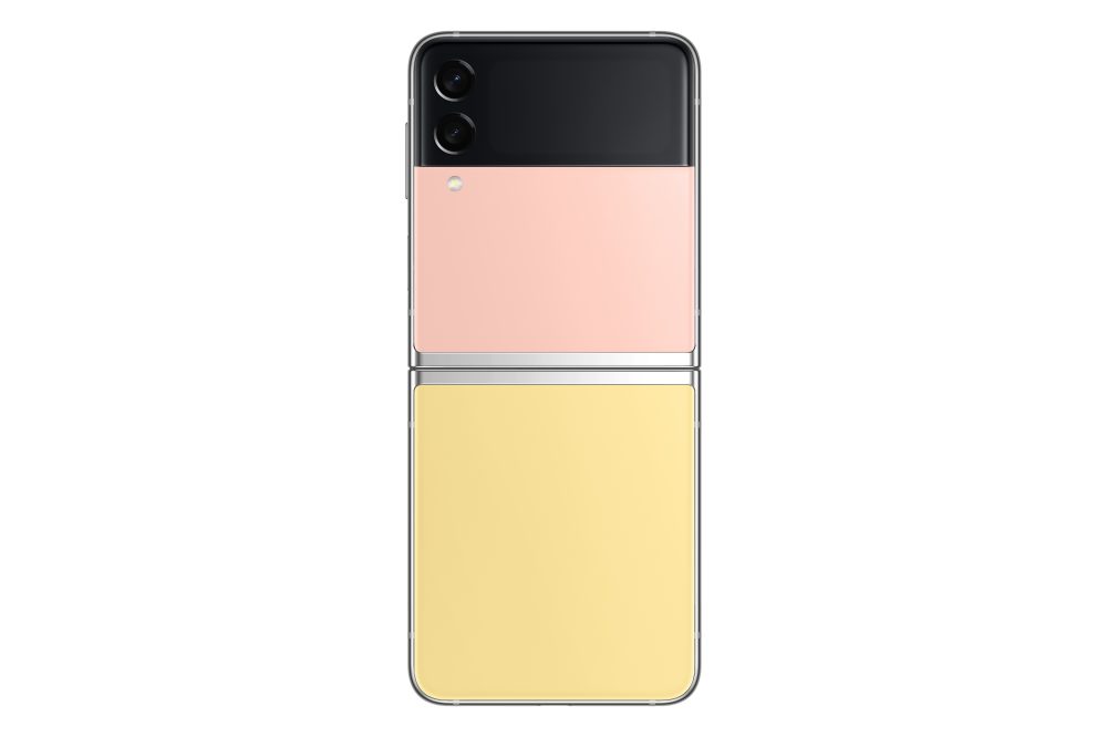 Galaxy Z Flip 3 gets new colors in 'Bespoke' Edition - 9to5Google