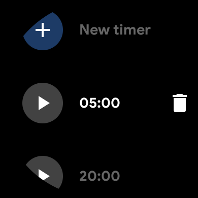 Google Clock for Wear OS getting a Material You redesign - 9to5Google