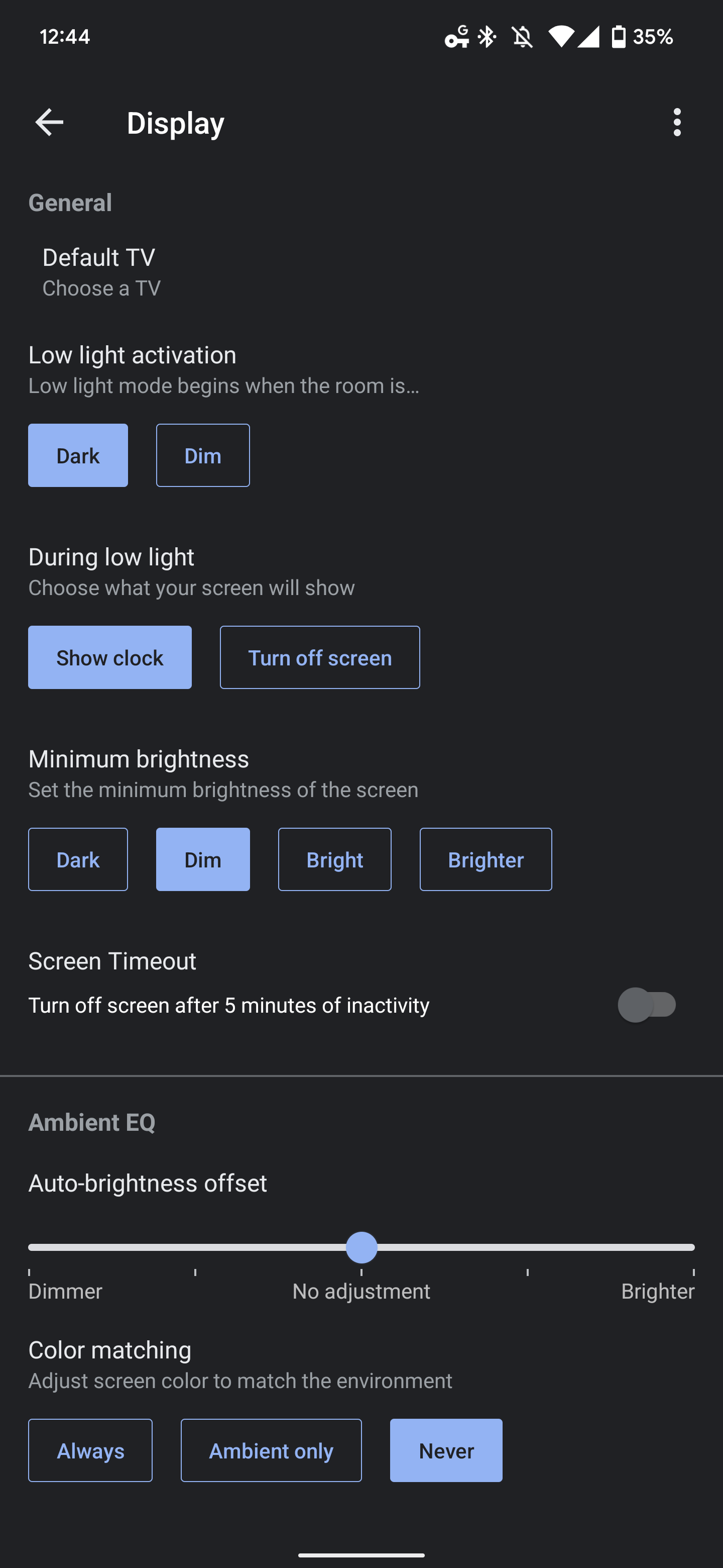 Google Home app gets redesigned ‘Photo Frame’ settings menu that adds a ...