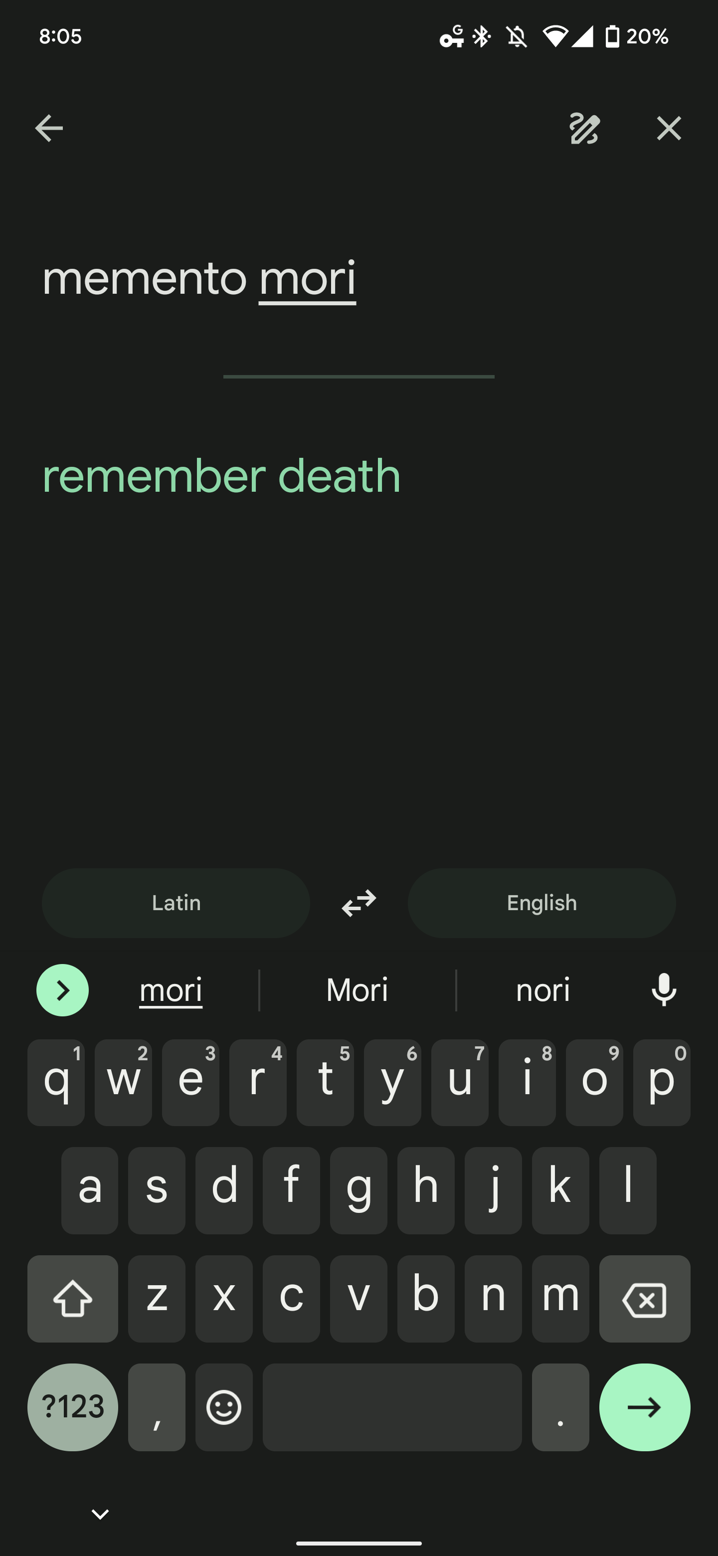 Google Translate gains bold Material You redesign on Pixel 6 - 9to5Google