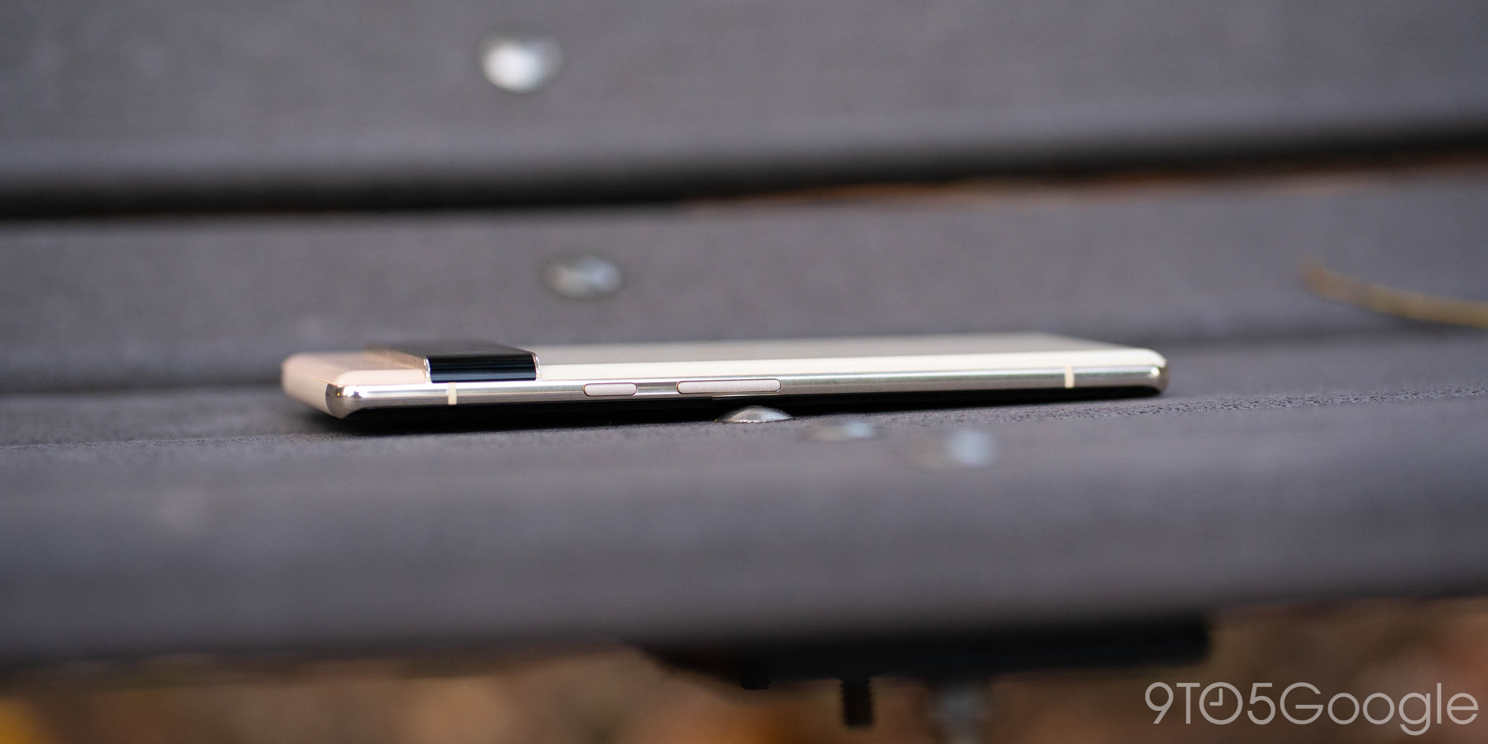 How to take a screenshot on a Pixel 6 and 6 Pro