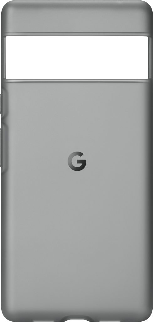 Here’s how the Google Pixel 6 and 6 Pro cases work around the camera ...