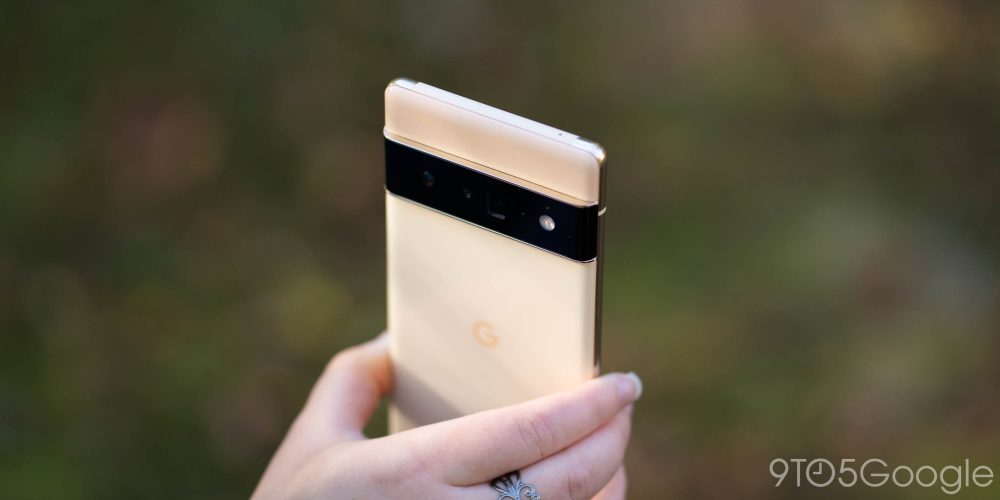 Google unveils $899 Pixel 6 Pro: 120Hz screen, 4x telephoto - 9to5Google