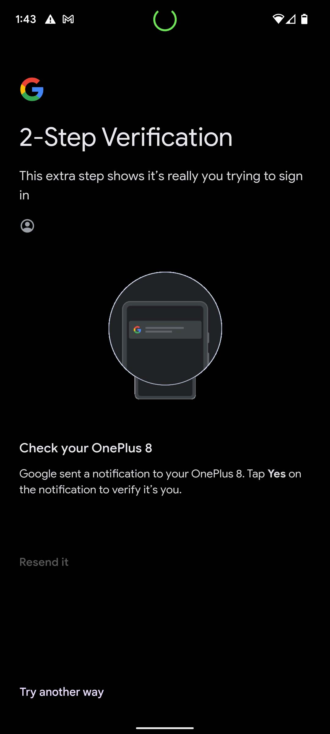 How to enable and manage 2-Step Verification in Google - 9to5Google