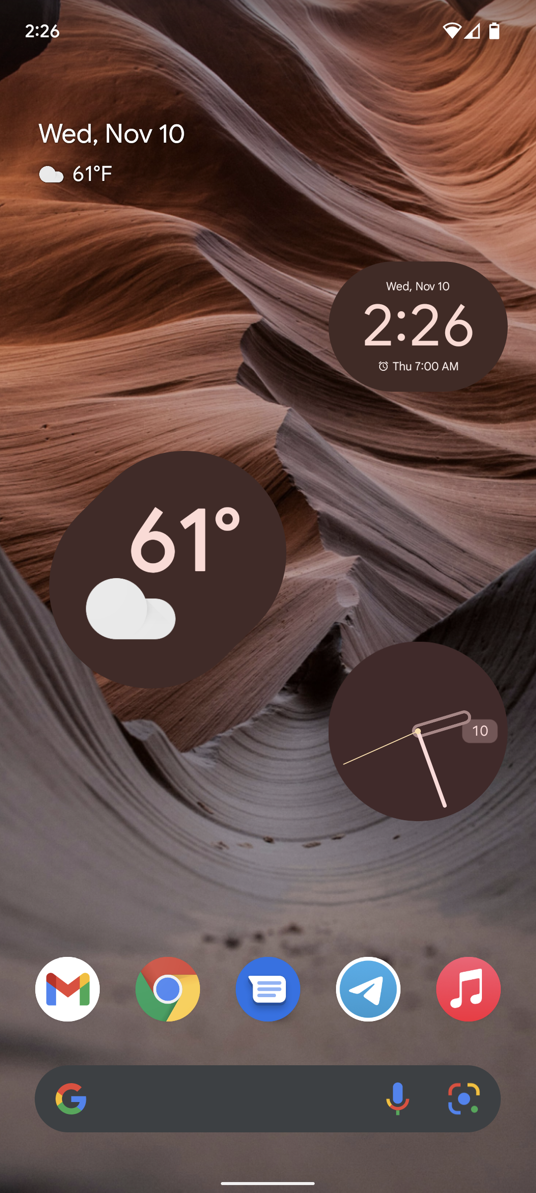 How to customize new Android 12 widgets - 9to5Google