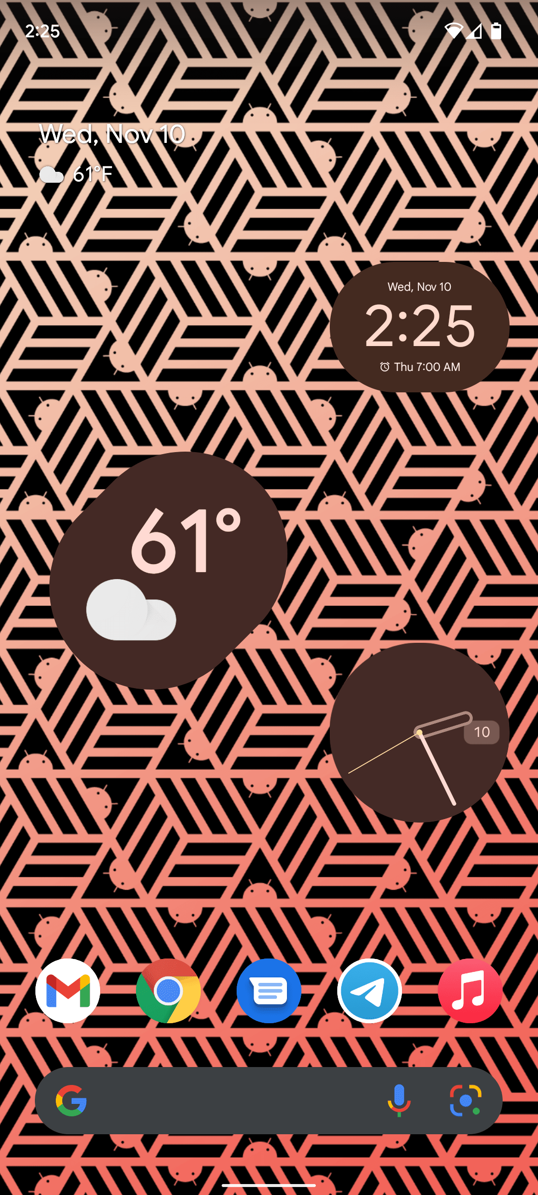 How to customize new Android 12 widgets - 9to5Google