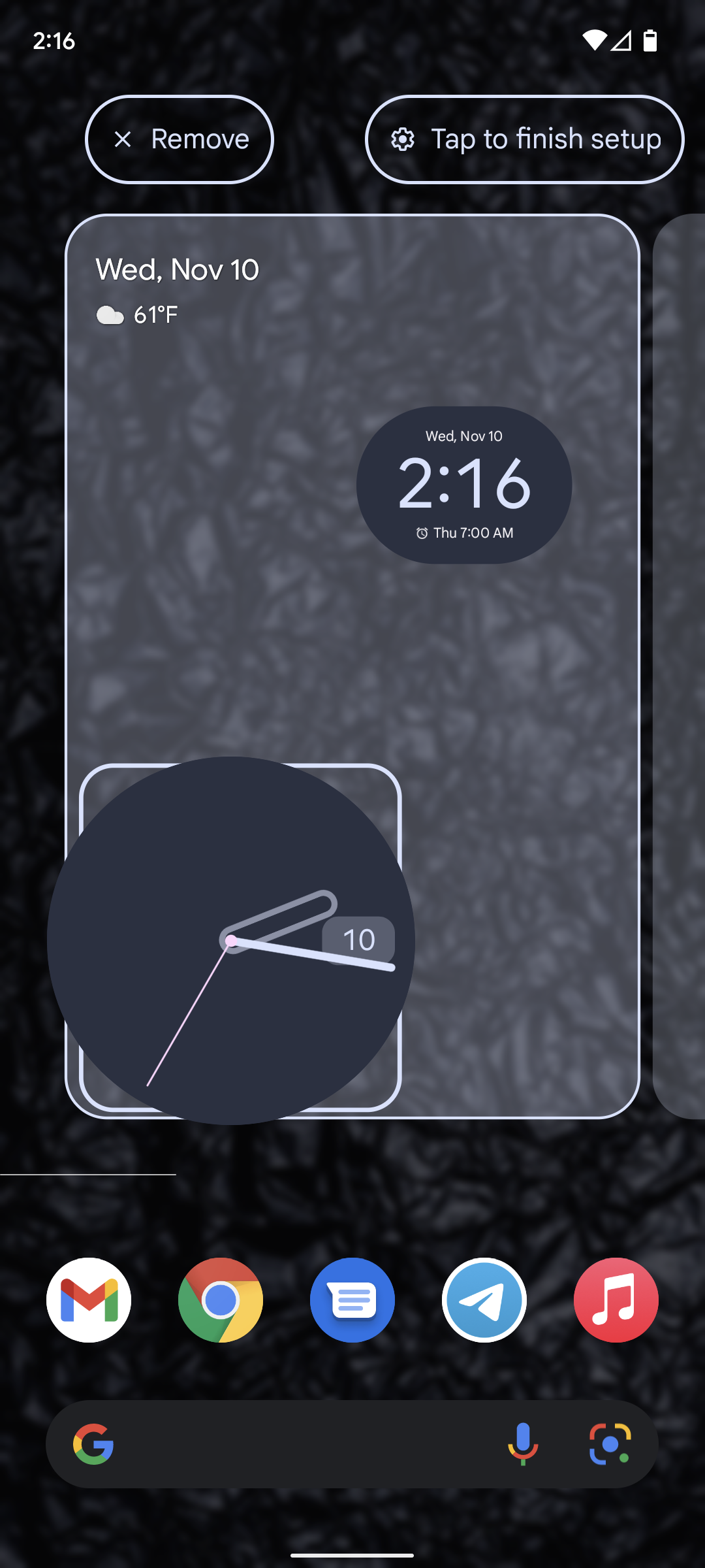 How to customize new Android 12 widgets - 9to5Google