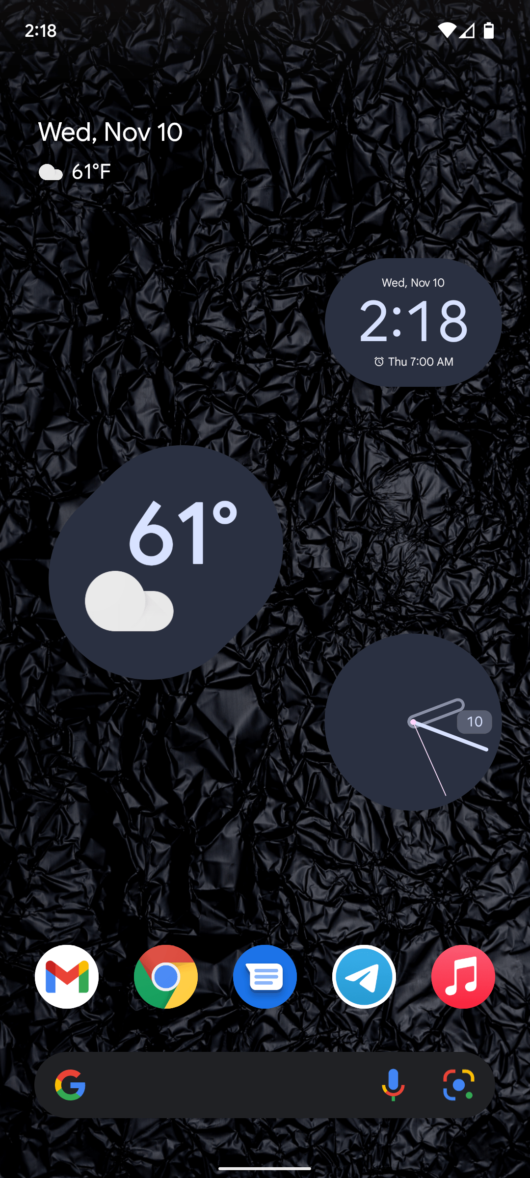 How to customize new Android 12 widgets - 9to5Google