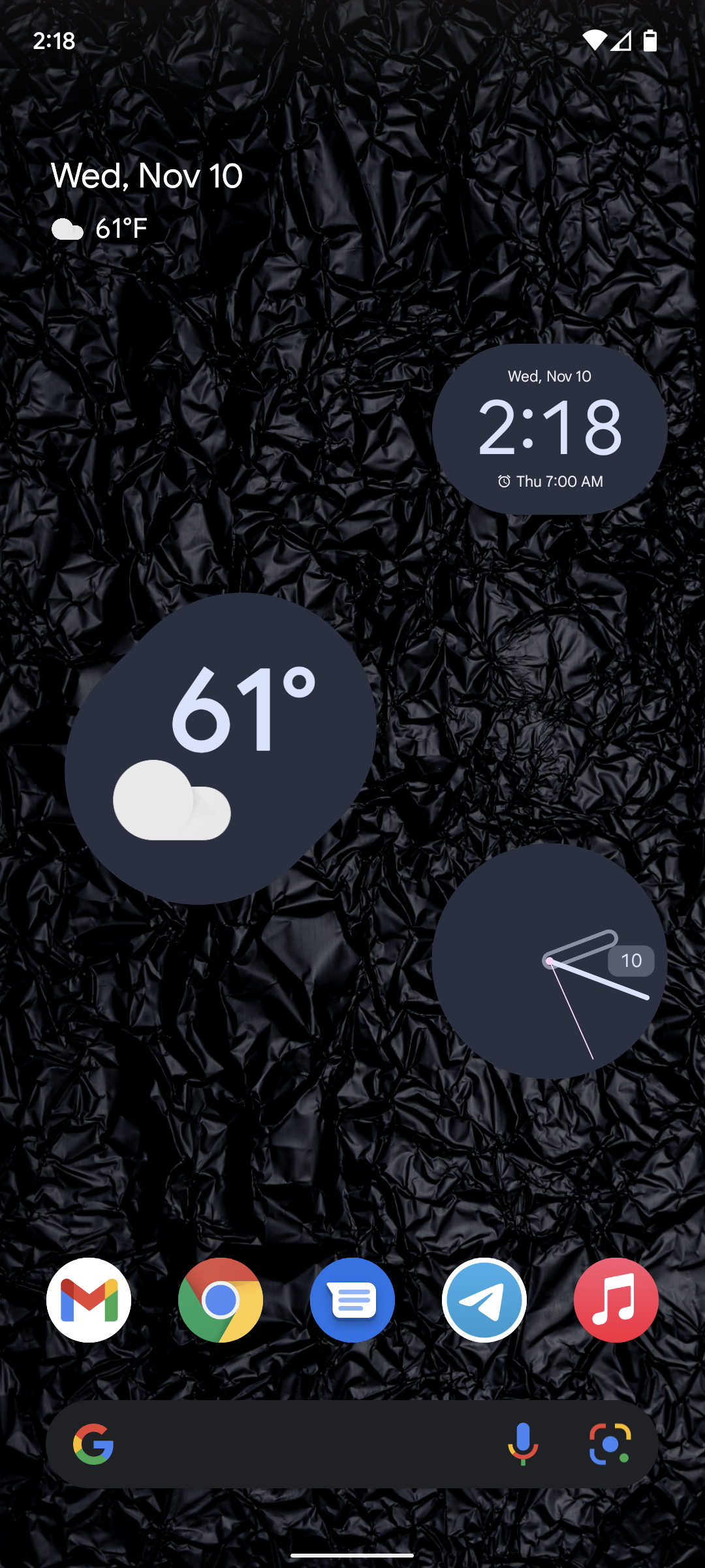How to customize new Android 12 widgets - 9to5Google