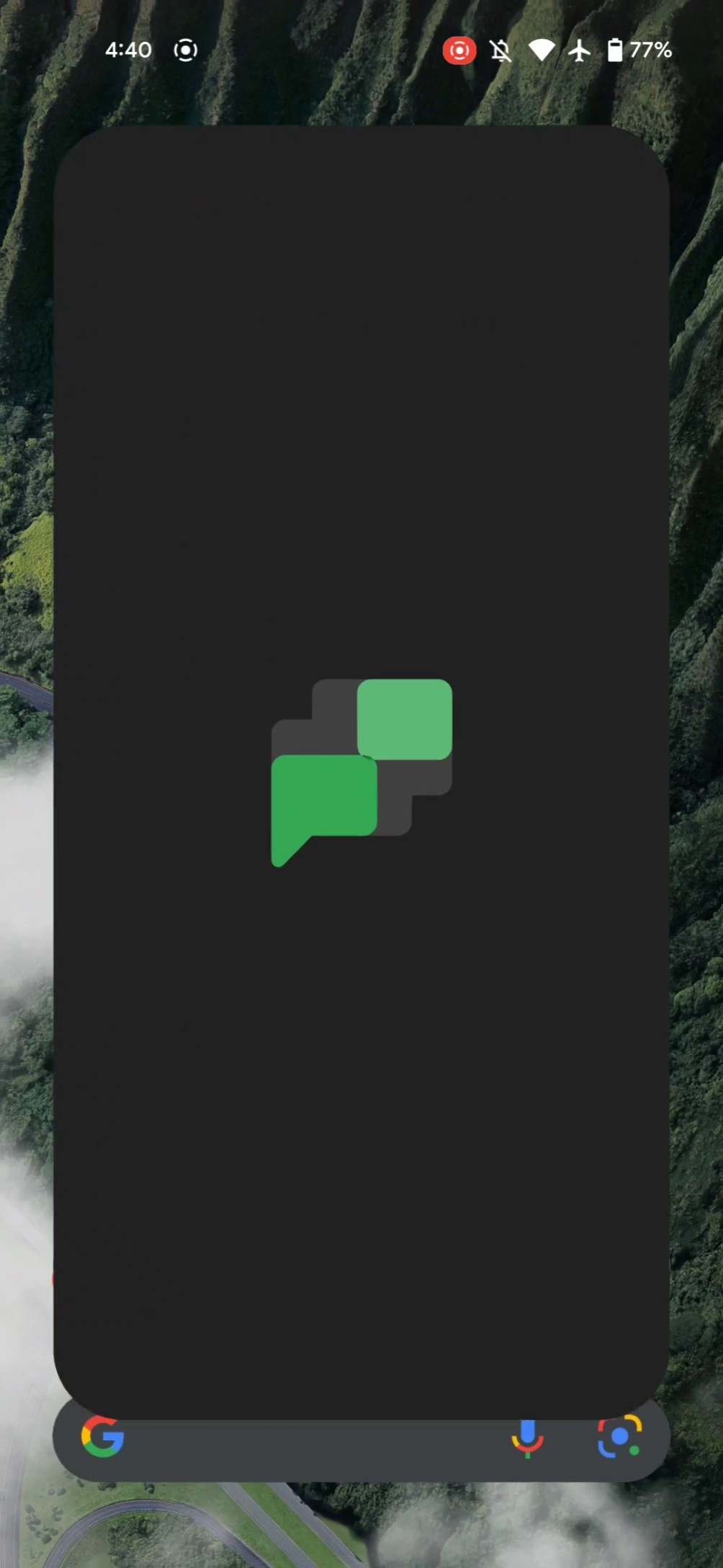 YouTube rolls out animated Android 12 splash screen [Updated] - Top ...