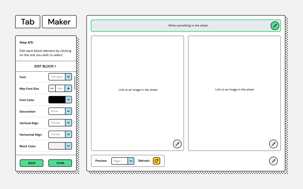 Google 'Tab Maker' can make Chrome New Tab extensions - 9to5Google