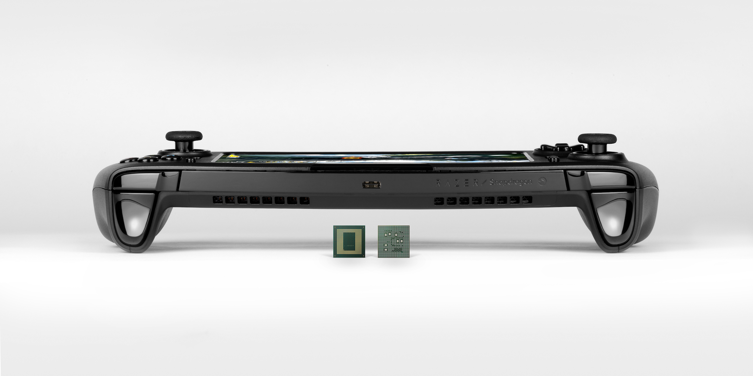 Qualcomm unveils ‘Snapdragon G3x Gen 1’ gaming chip with Razer-built ...