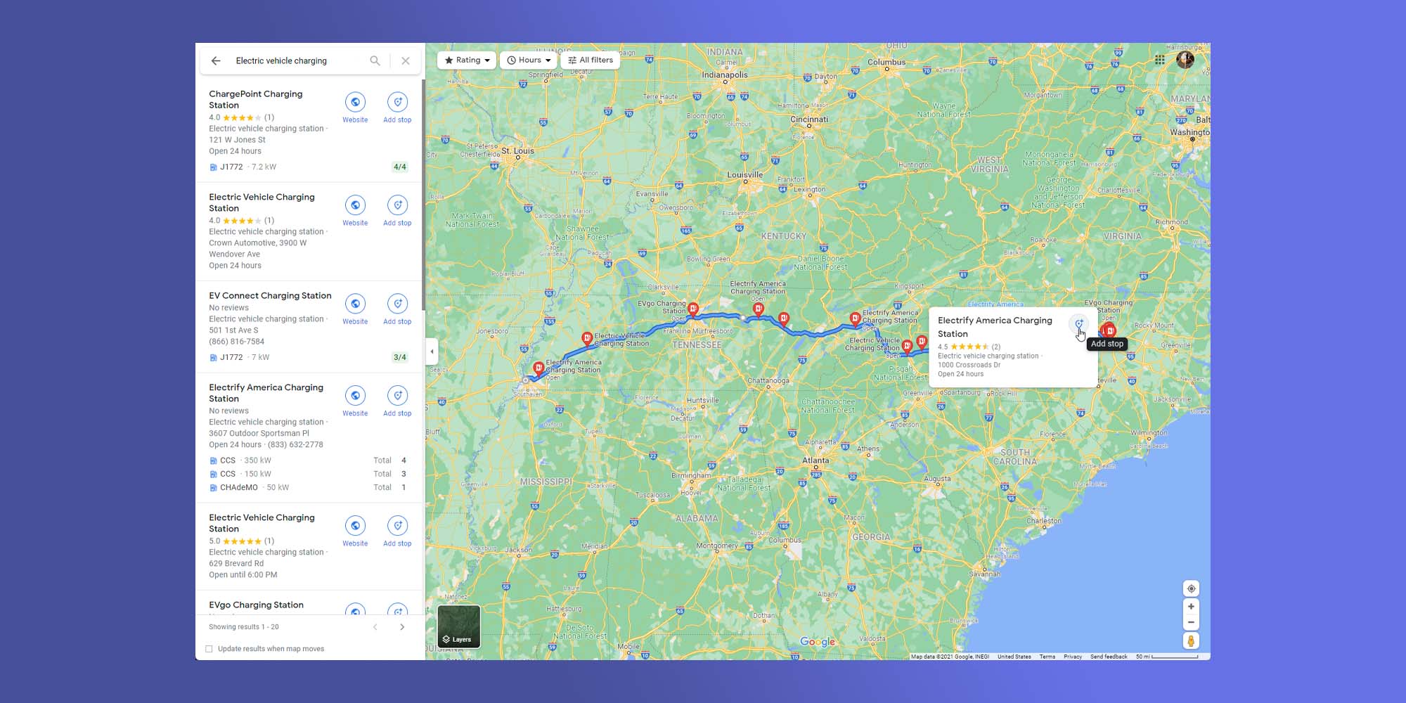How to use Google's travel tools and Maps to plan a trip - 9to5Google