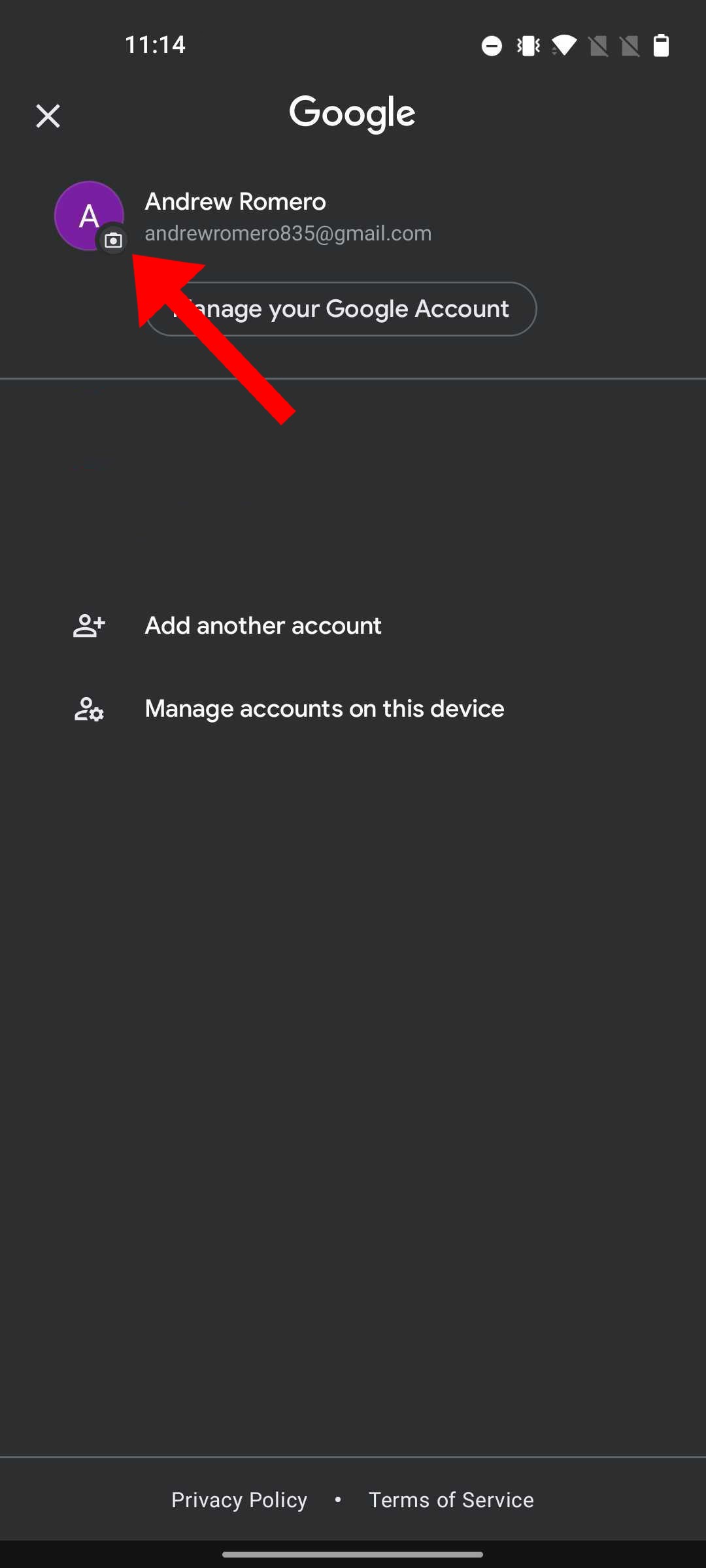 How to create custom Gmail profile pictures with Google Illustrations ...