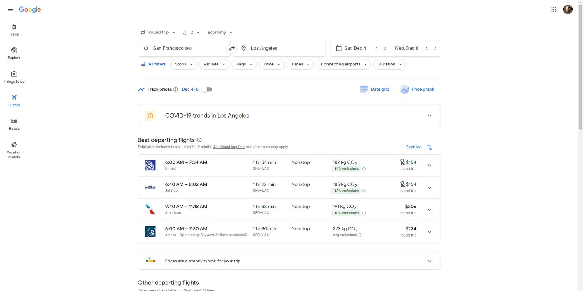 How to use Google's travel tools and Maps to plan a trip - 9to5Google