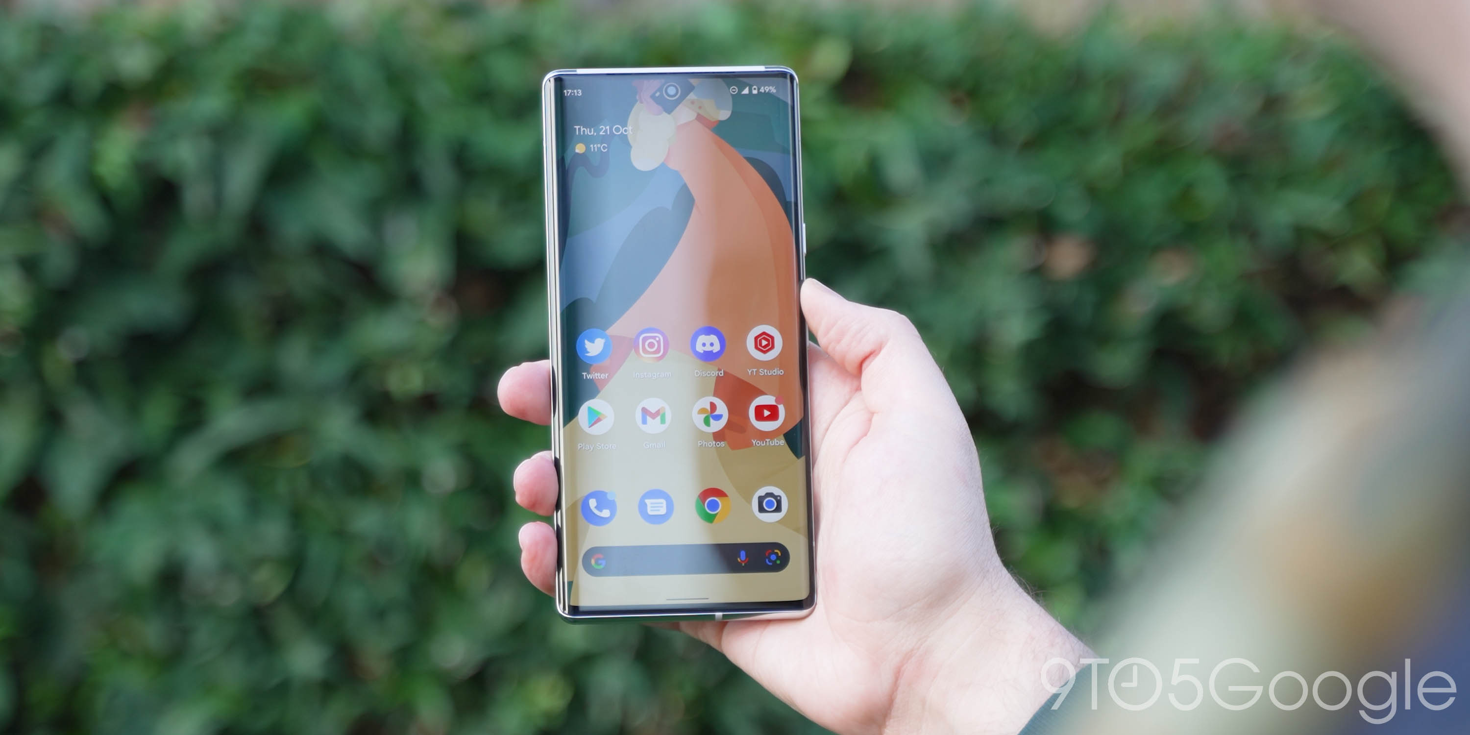 Pixel 6 Pro long term review: Still living up to expectations? - 9to5Google