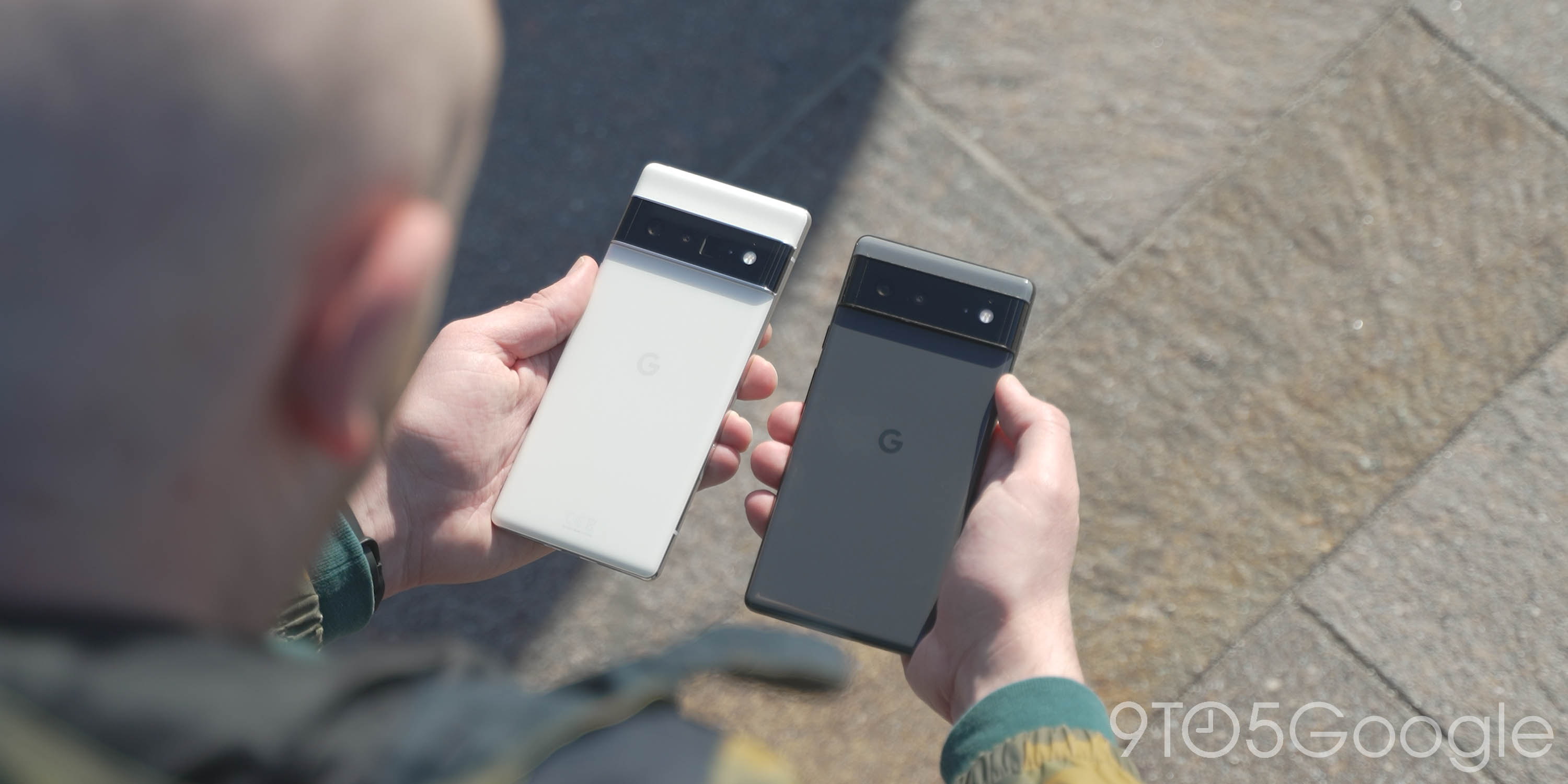 Pixel 6 vs. Pixel 6 Pro: Which is the right choice? [Video]